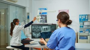 Step-by-Step Guide to the CBCT Scan Process for Dental Imaging